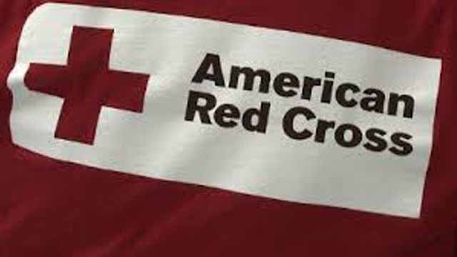 red cross borders