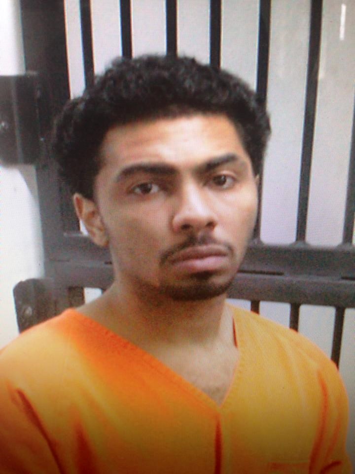 Escaped murder suspect back in custody | thv11.com