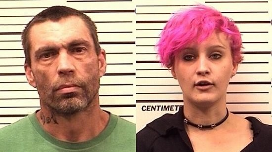 Hot Springs Police Make Arrest In Connection With Cemetery Murder