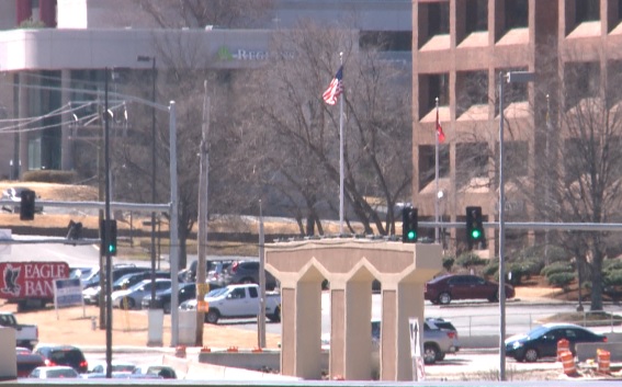 Update on Little Rock's Big Rock Interchange progress | thv11.com