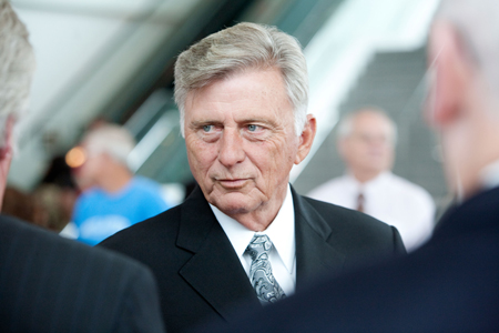 Gov. Beebe to pardon son over marijuana conviction | thv11.com
