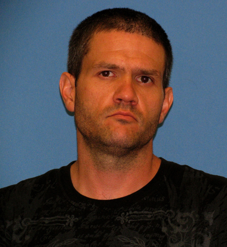 Man charged in Benton business burglary | thv11.com