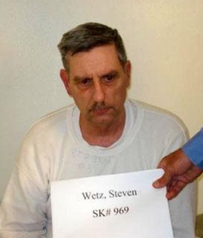 Man convicted in double killing loses appeal | thv11.com