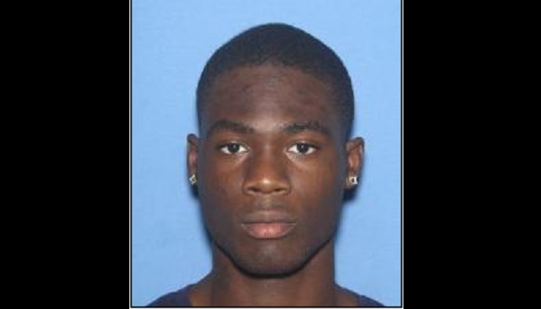 Police searching for armed rape suspect | thv11.com