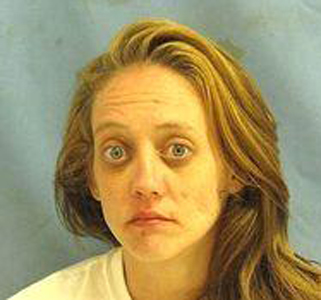 Suspect Sought: Brandy Griffin | thv11.com