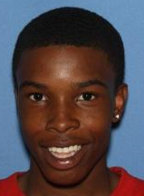 Homicide suspect turns himself in | thv11.com