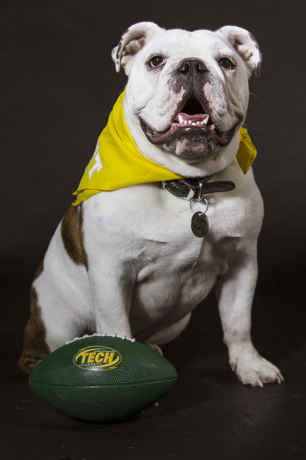 Happy Birthday to Arkansas Tech's Jerry | thv11.com