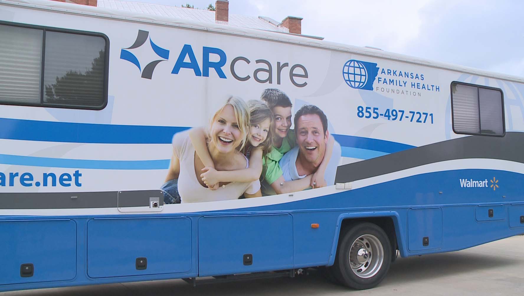 Pryor lauds Army, DRA medical program | thv11.com