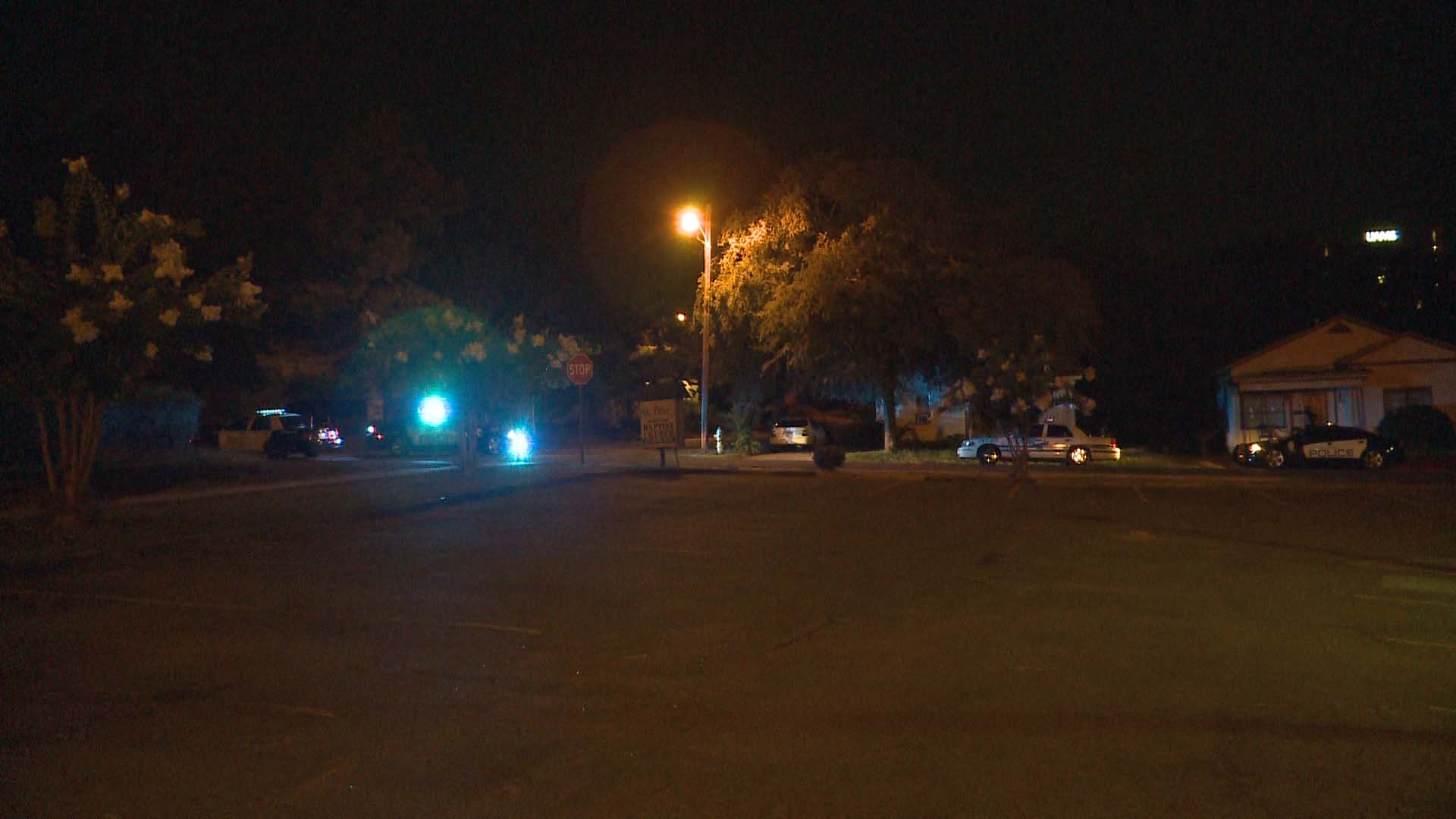 Update: Suspect's name released in Sunday shooting | thv11.com