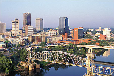 Metroplan releases study on health, built environment of LR, NLR | thv11.com