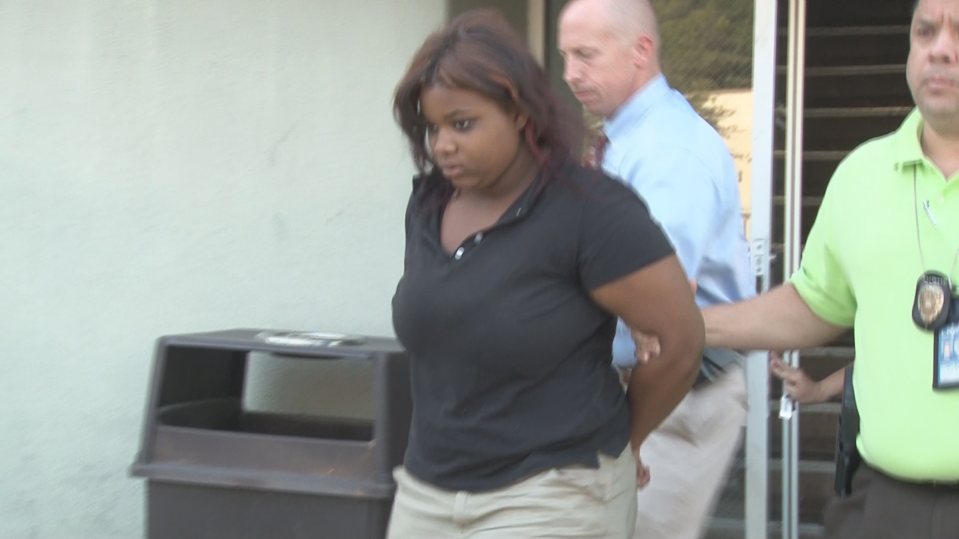Female carjackers arrested, victim speaks | thv11.com