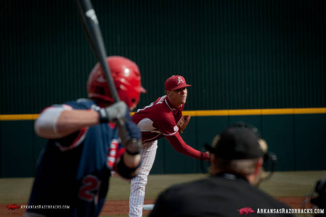 Diamond Hogs open fall practice | thv11.com
