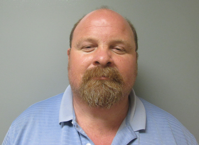 Police: Former Bono alderman faces 24 felonies | thv11.com