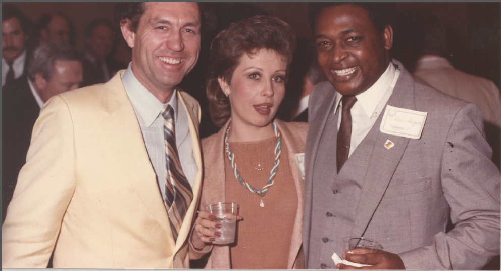 Former THV11 sportscaster Max Morgan dies at 59 | thv11.com