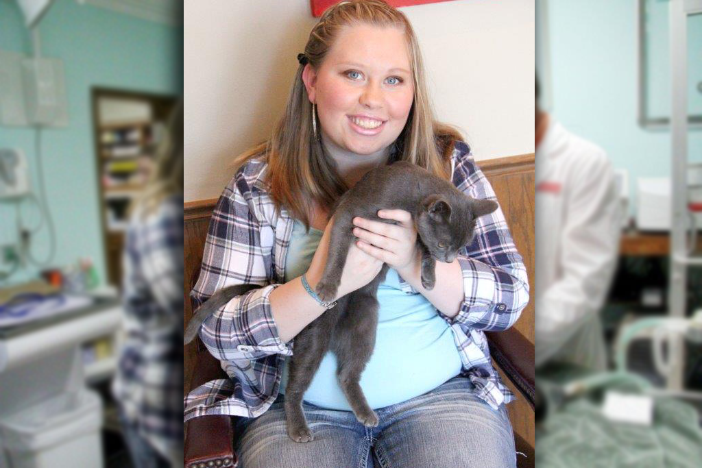 A Place to Call Home: Teen waits for forever family | thv11.com