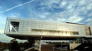 Report shows Clinton Center's economic impact | thv11.com