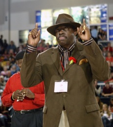 Former Razorback basketball player Almer Lee dies | thv11.com