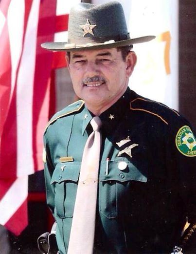 Former Sebastian County Sheriff Atkinson dies | thv11.com