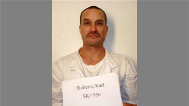 Dad allegedly attempts attack on daughter's killer | thv11.com