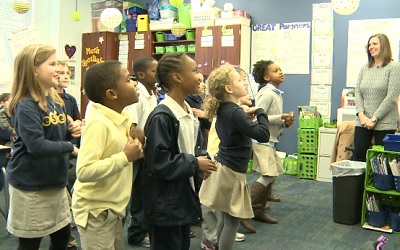 Schools taking precautions for cold weather | thv11.com