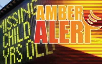 National Amber Alert Awareness Day to be held Tuesday | thv11.com