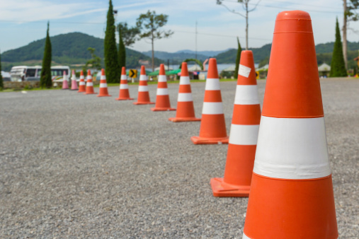 Lane closures at the Big Rock interchange | thv11.com