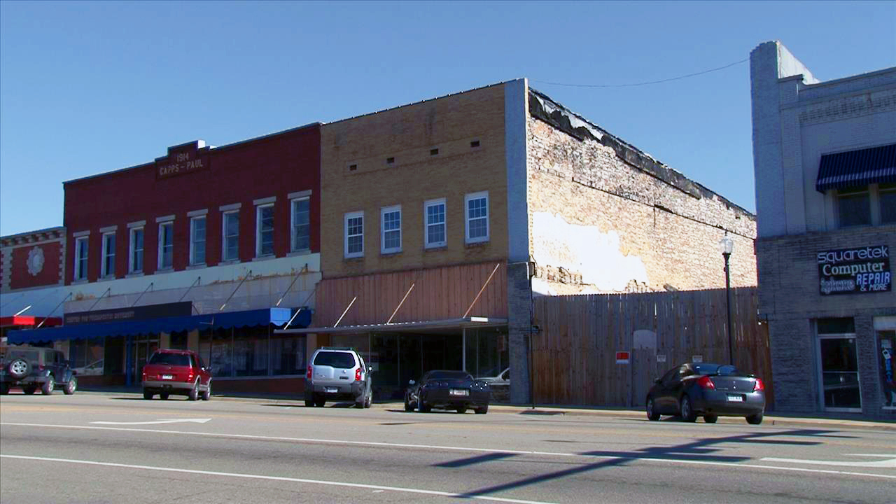 #IAmHarrison: Teens working to change town's racist reputation | thv11.com