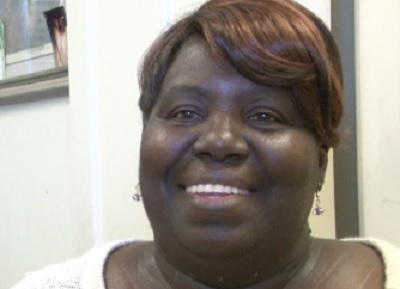 Non-profit founder finds new office space | thv11.com