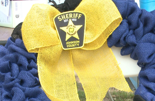 Charity event held for fallen Johnson County Sheriff deputy | thv11.com
