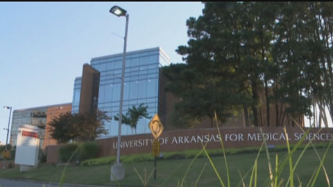 Nearly 200 UAMS doctors named among 'Best in America' | thv11.com