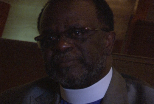 Arkansas bishop speaks about South Carolina church shooting | thv11.com