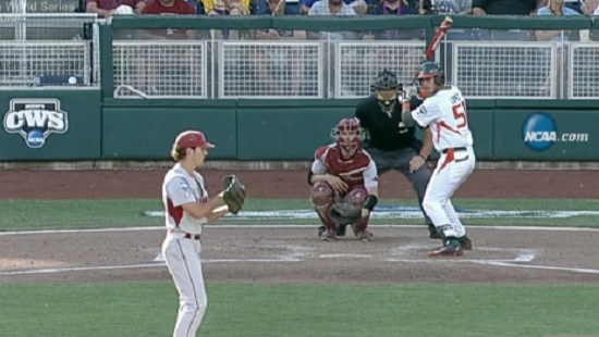 Rep. French Hill recognizes Razorback baseball team | thv11.com