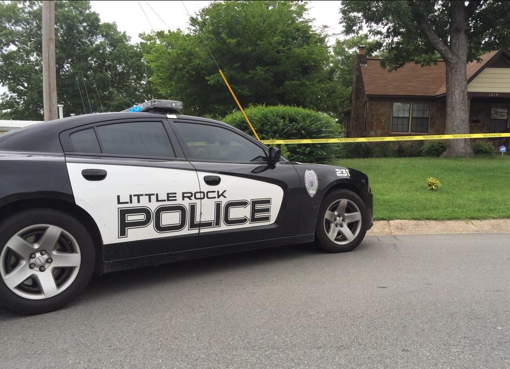 LRPD searching for suspect in Little Rock homicide | thv11.com