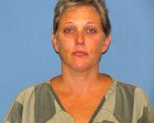 Benton woman arrested after breaking into home with hammer | thv11.com