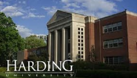 $1 million donated to Harding University for Field House | thv11.com