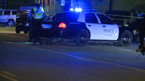 Digging deeper: What's next for LRPD after deadly pursuit | thv11.com