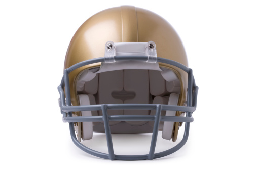 Update: High-tech helmets approved for North Little Rock football ...