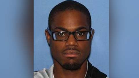 Update: Man who allegedly shot girlfriend in custody | thv11.com