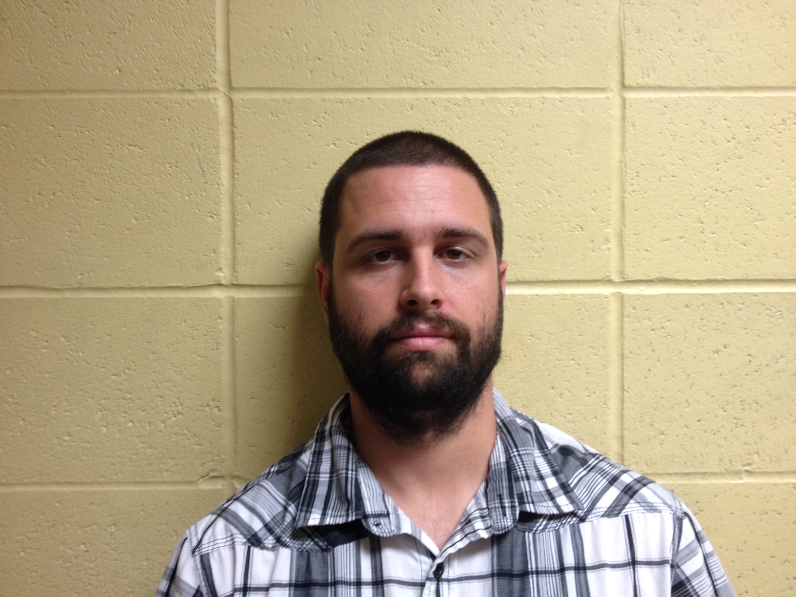 Former Conway officer arrested on child porn charge | thv11.com