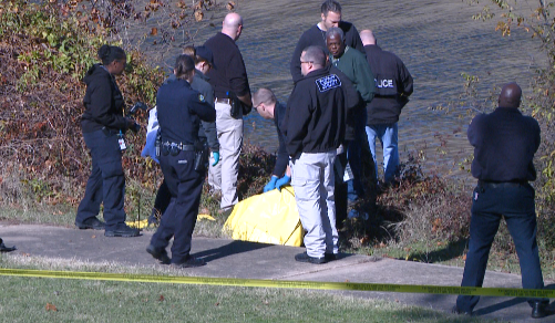 Body part discovered in Ark. River near Big Dam Bridge | thv11.com