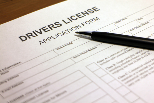 Eight-year driver's licenses available next year | thv11.com