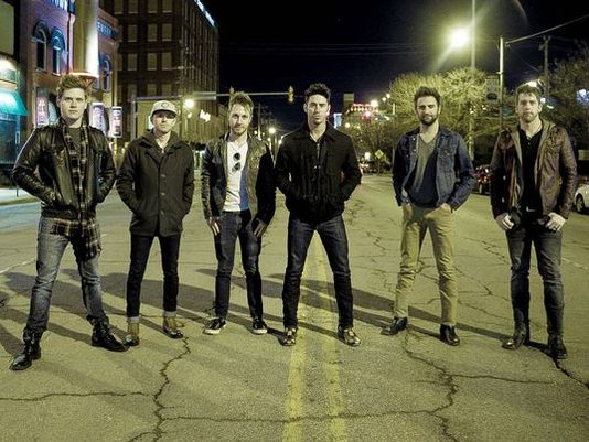 Backroad Anthem's Fayetteville show will go on | thv11.com