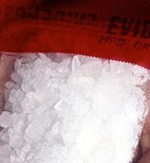 Photos: Hot Spring Co. deputies bust drug houses | thv11.com