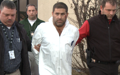 Mark Pruitt found competent to stand trial for death of Ark ...