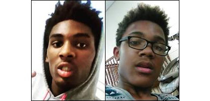 2 deadly robbery suspects arrested in metro area | thv11.com