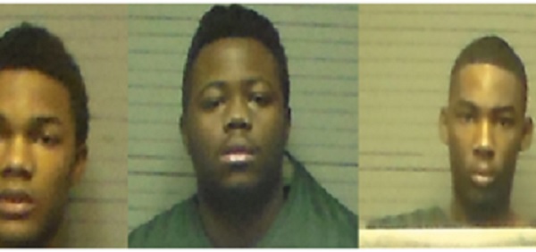 3 teenagers arrested in connection with Fort Smith death | thv11.com