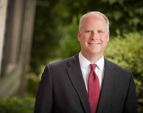 Former AG becomes DC lawyer, registers as Arkansas lobbyist | thv11.com