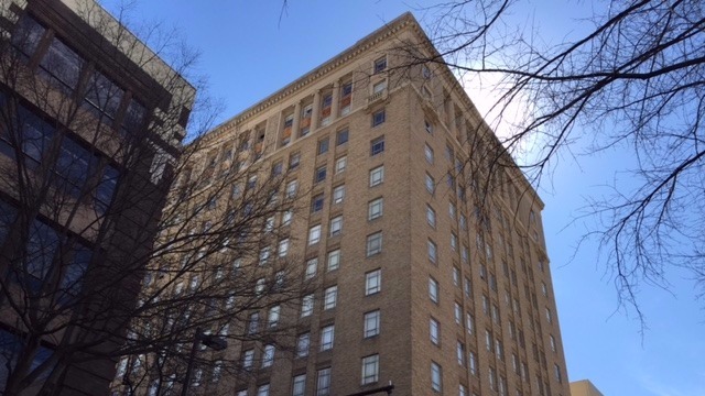 Donaghey Building to bring new life downtown | thv11.com