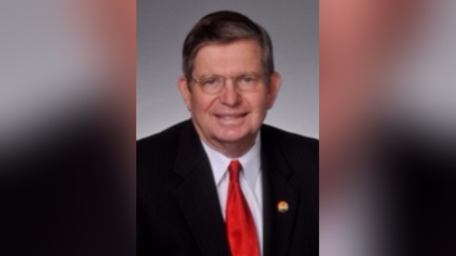 Former Pine Bluff lawmaker dies from rare illness | thv11.com