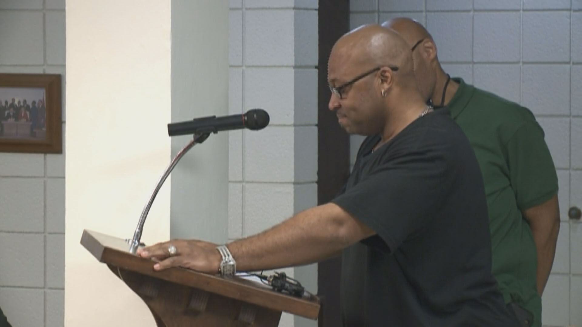 State Police now assisting with Keith Wilbert Jr. case | thv11.com